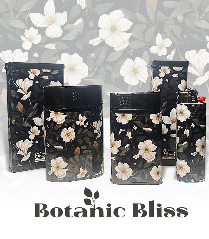 Botanic Bliss | Smosi