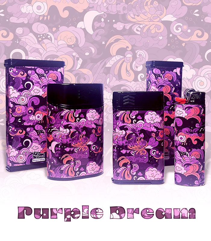 One Hitter Box | Best One Hitter | Weed Accessory | Dugout One Hitter ...