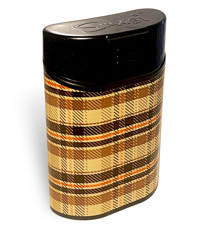 One Hitter Box | Best One Hitter | Weed Accessory | Dugout One Hitter ...