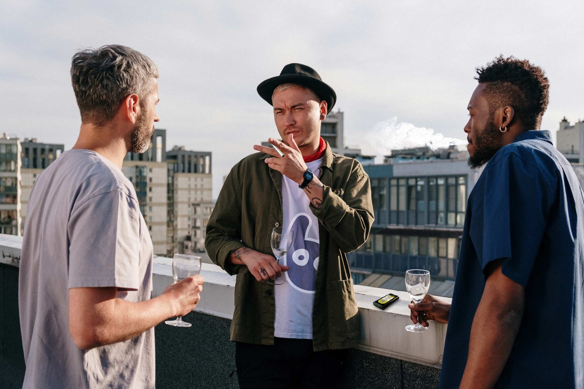 One Hitter Box | Best One Hitter | Weed Accessory | Dugout One Hitter ...