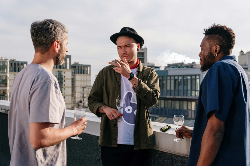 One Hitter Box | Best One Hitter | Weed Accessory | Dugout One Hitter ...