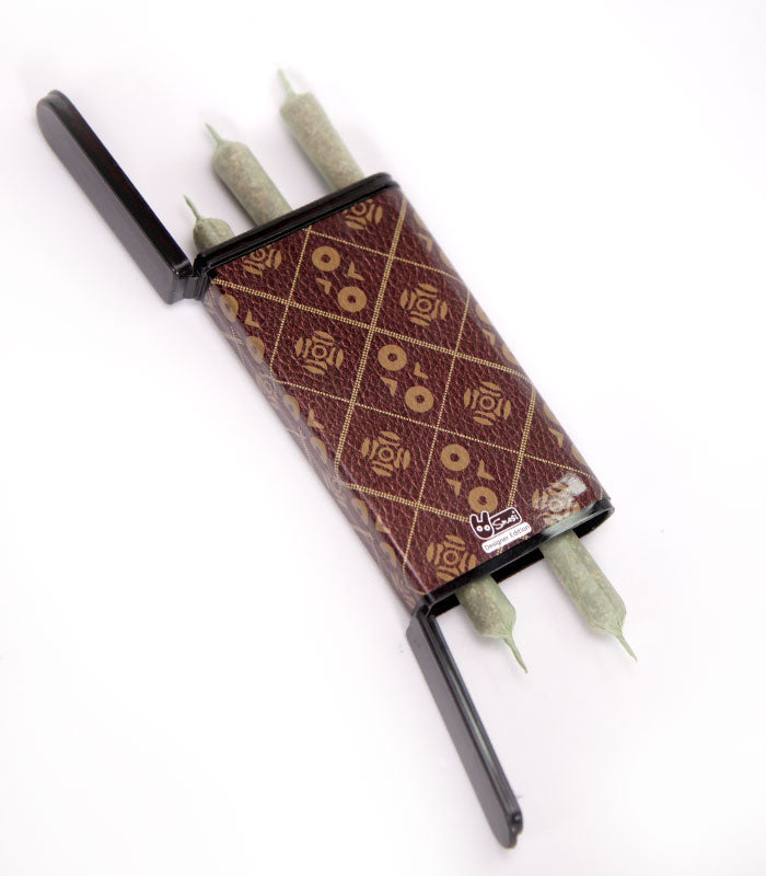 One Hitter Box | Best One Hitter | Weed Accessory | Dugout One Hitter ...