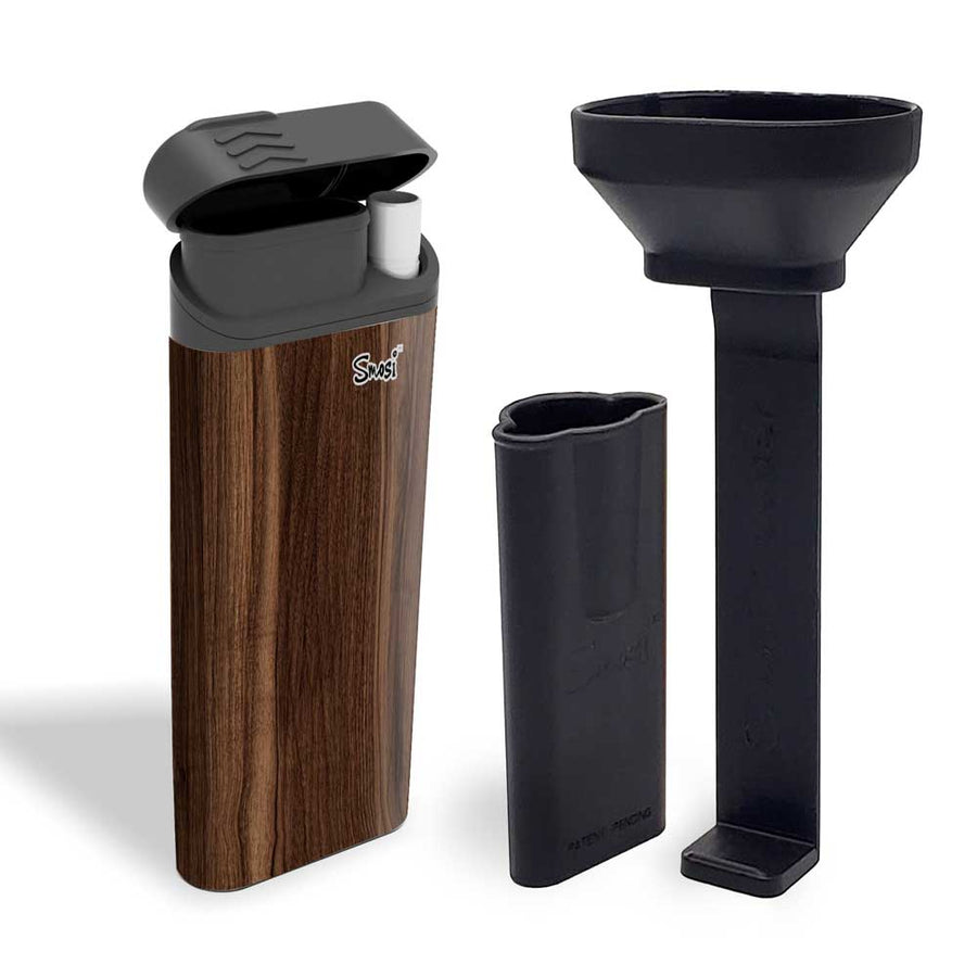 One Hitter Box | Best One Hitter | Weed Accessory | Dugout One Hitter ...